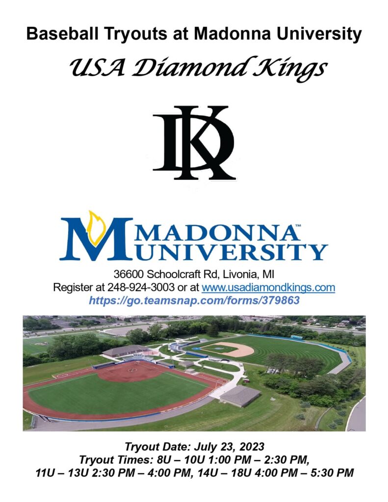 USA DIAMOND KINGS – USA DIAMOND KINGS